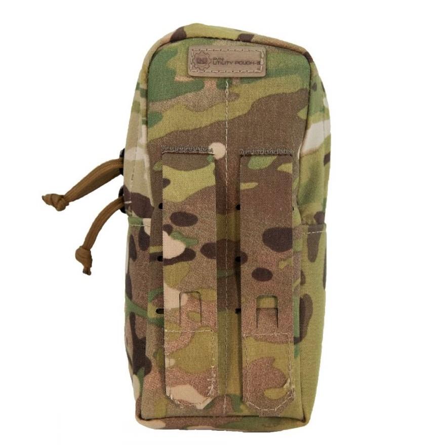S&S Precision Utility Pouch - HCC Tactical