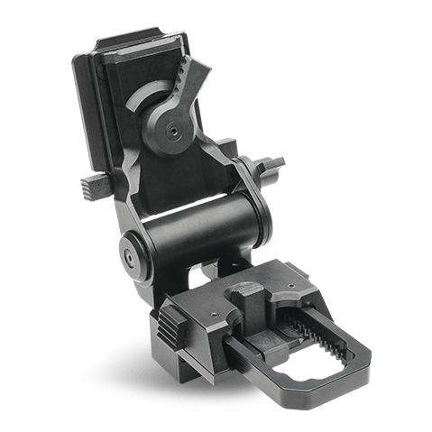 Wilcox G11 NVG Helmet Mount - HCC Tactical