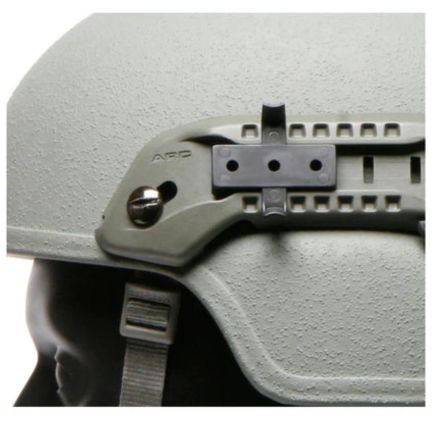 Ops-Core Wing-Loc Rail Adapter - HCC Tactical