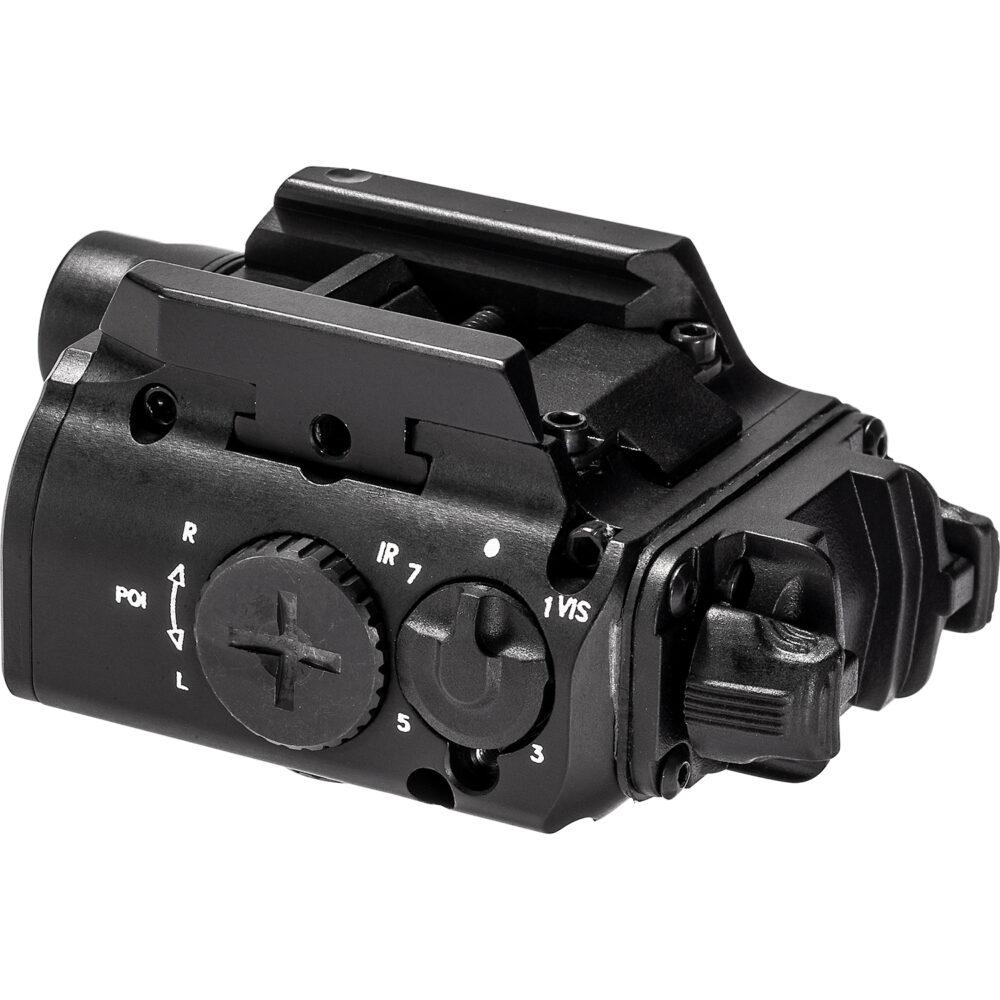 Surefire - XVL2-IRC (Low Power) - HCC Tactical