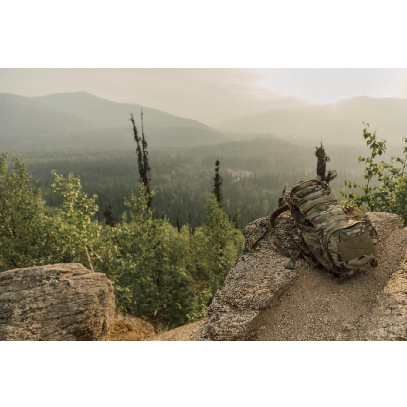 Eagle Industries YOTE Hydra Pack (Inc Reservoir) - HCC Tactical